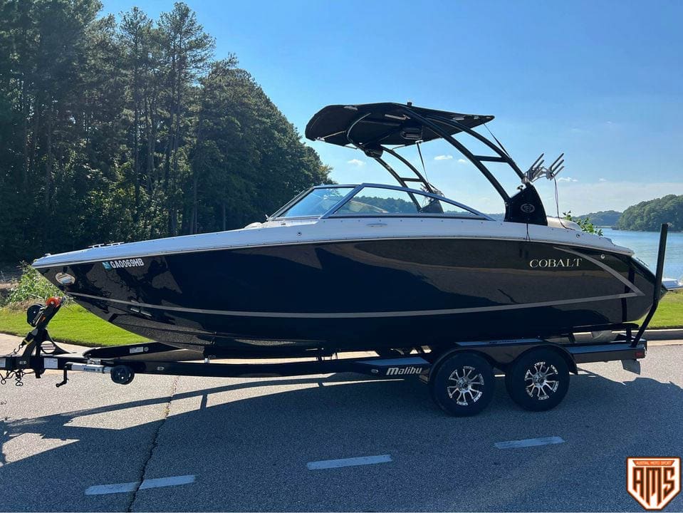 COBALT R3 | Austral Náutica | Embarcaciones Importadas Chile